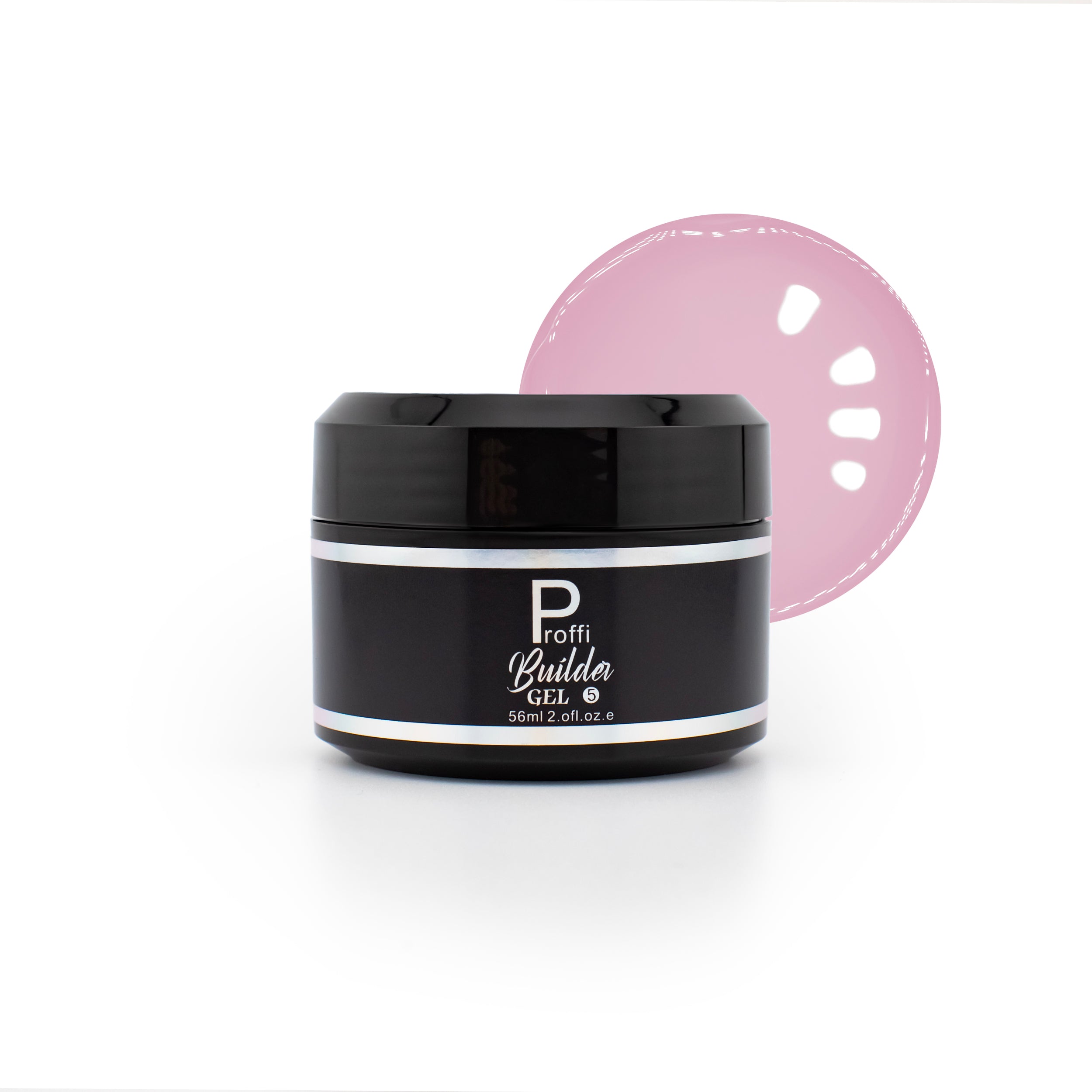 Builder Gel-5 – ProffiUsa