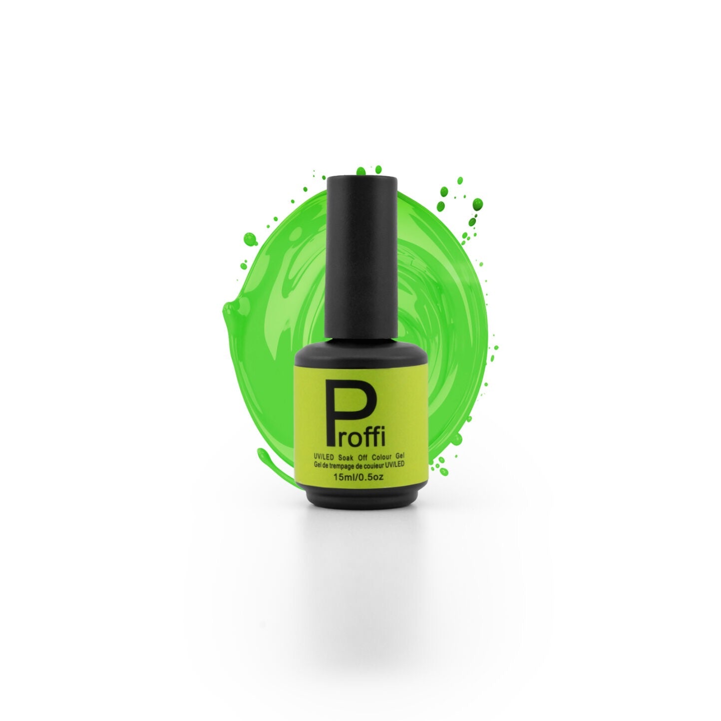 PROFFI GEL-128 – ProffiUsa