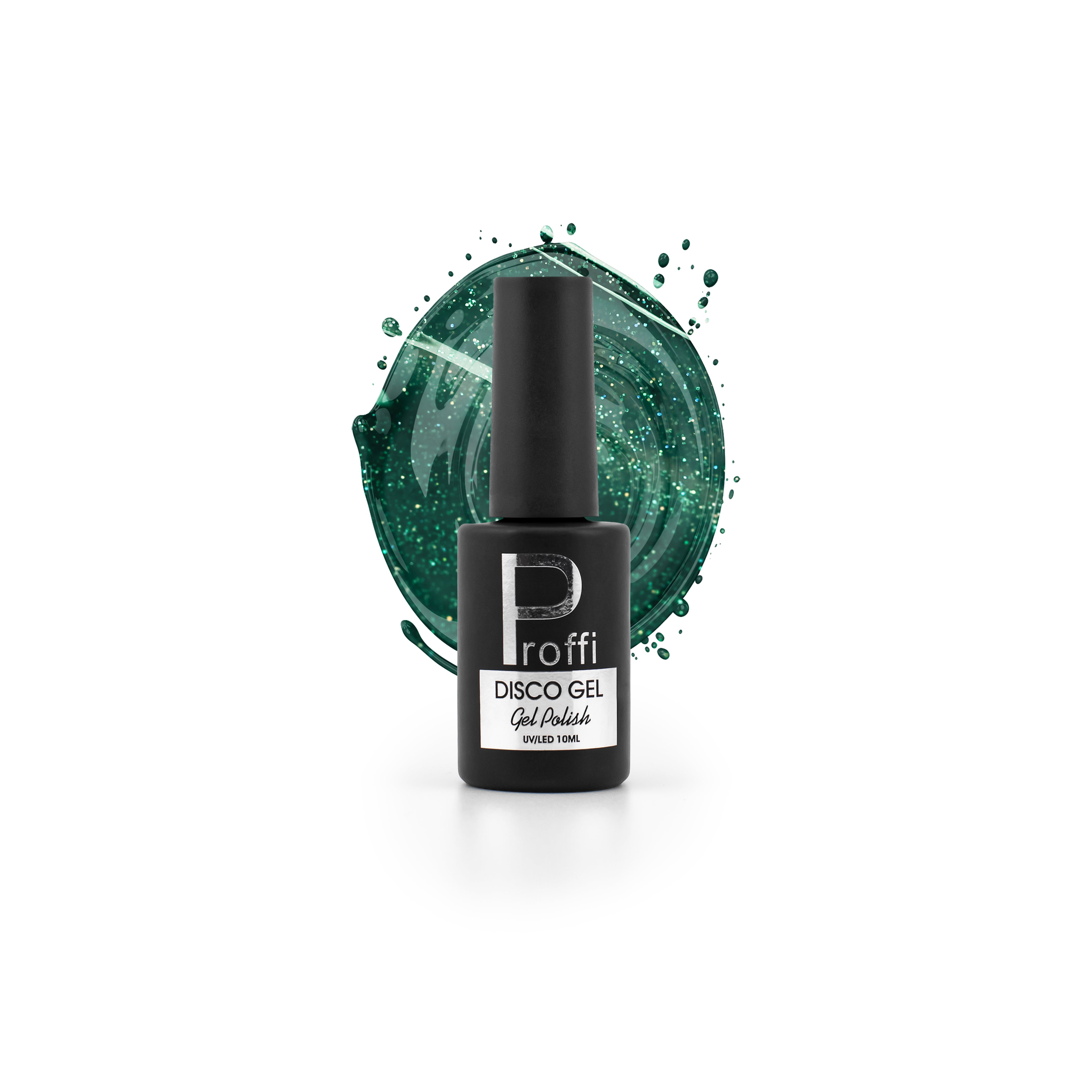 Disco Polish 002 – ProffiUsa
