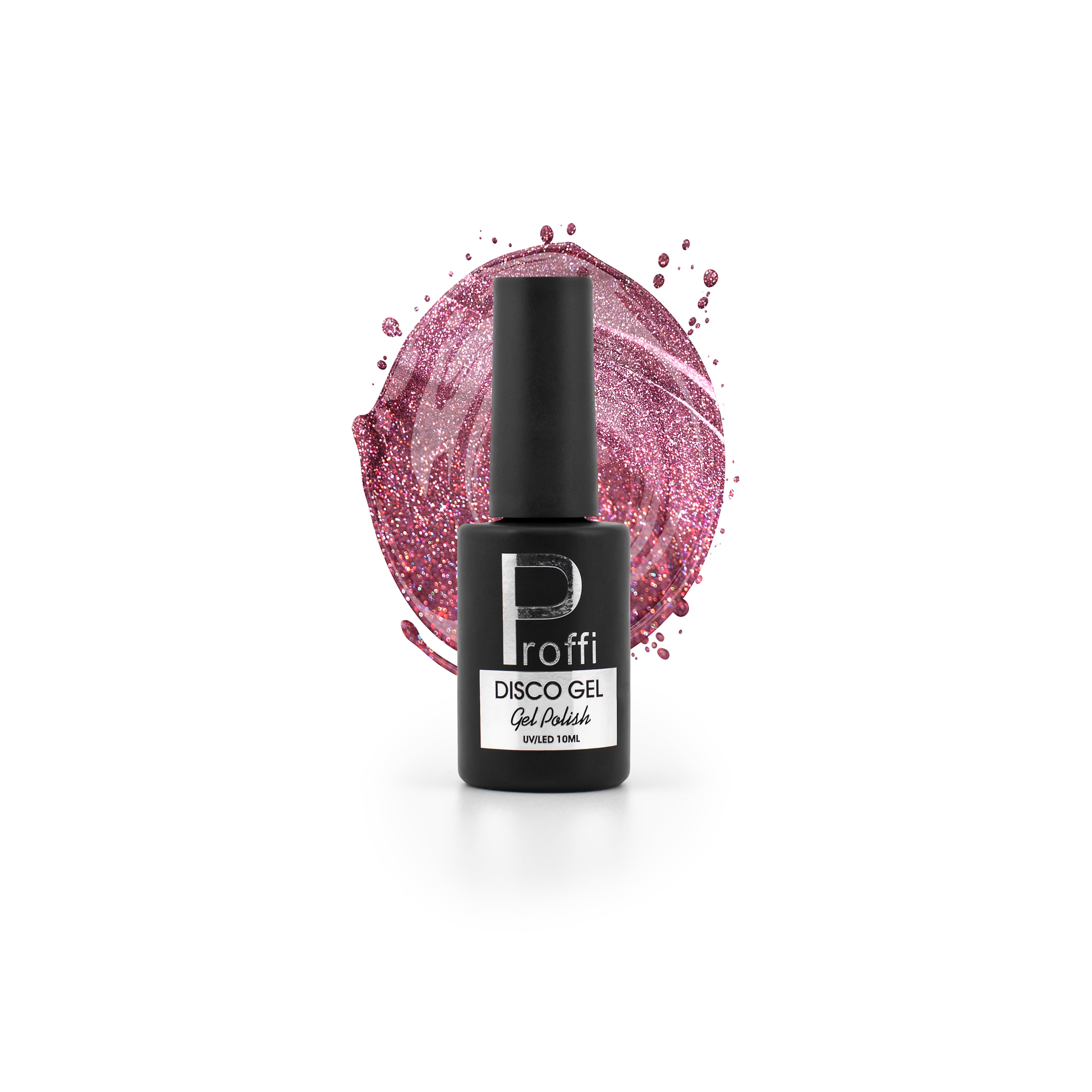 Disco Polish 004 – ProffiUsa