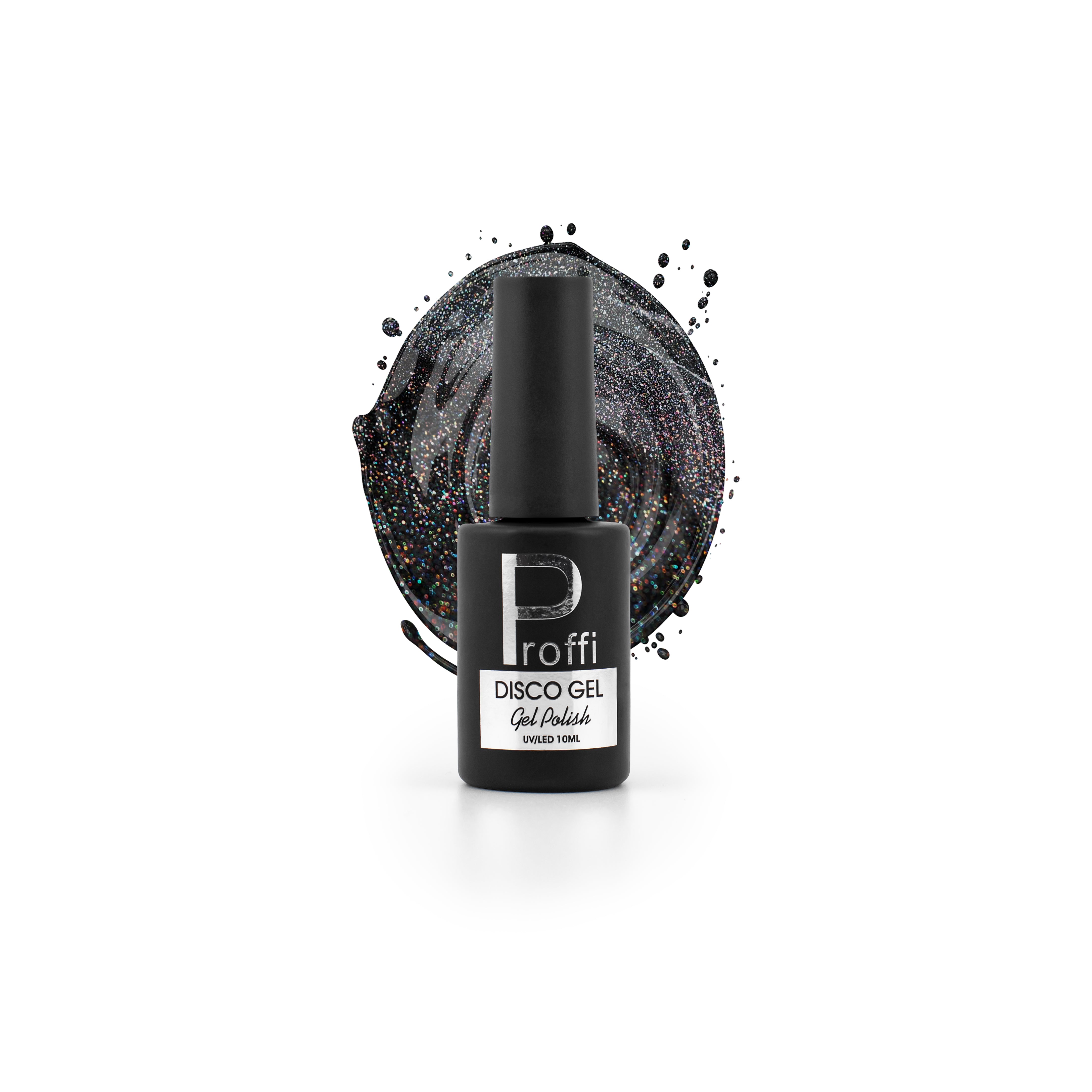 Disco Polish 005 – ProffiUsa