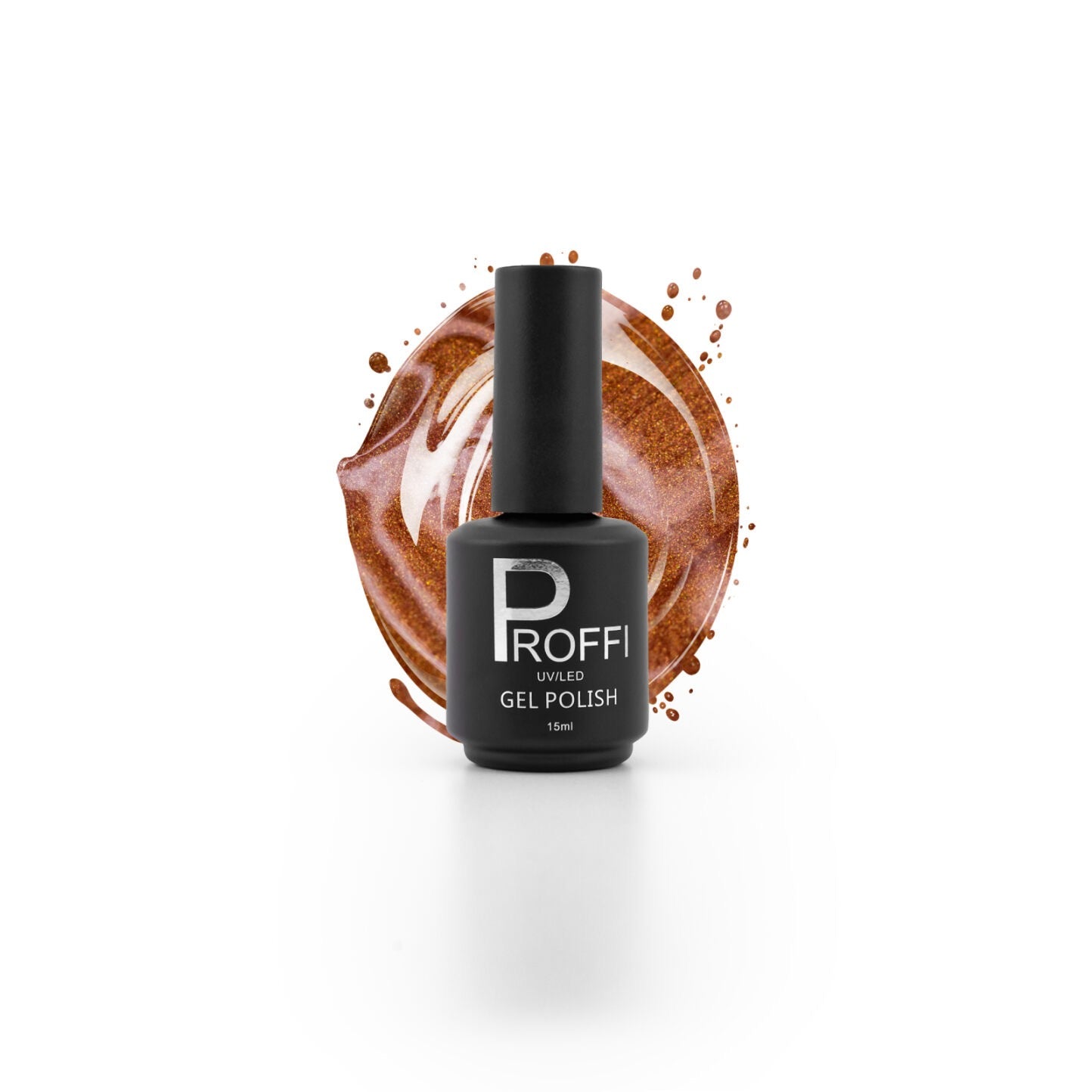 PROFFI GEL 123 – ProffiUsa